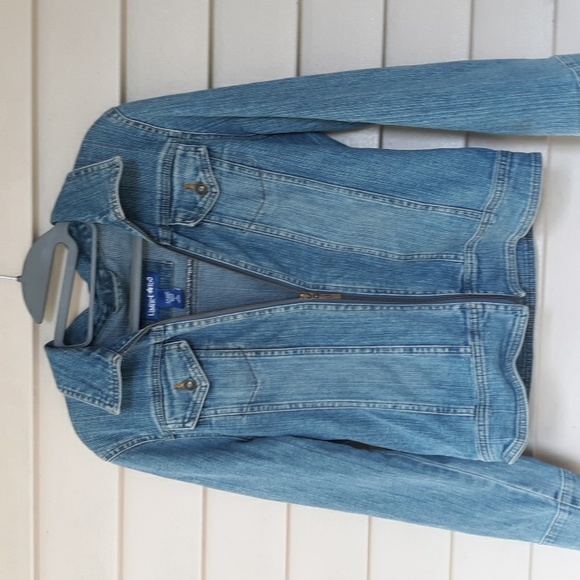 Limited Too | Jackets & Coats | Limited Too Girls Jean Jacket Free ...